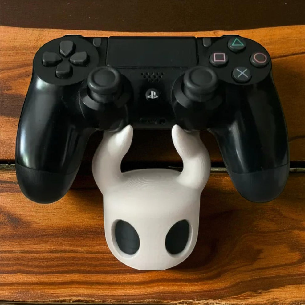 Spooky Controller Stand – 3D Printed spooky Gaming Holder – Giftkaari